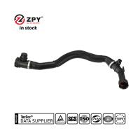 China ZPY Fiber-Reinforced Composite Heat-Resistant Engine Coolant Hose for BMW OEM Fitment for sale