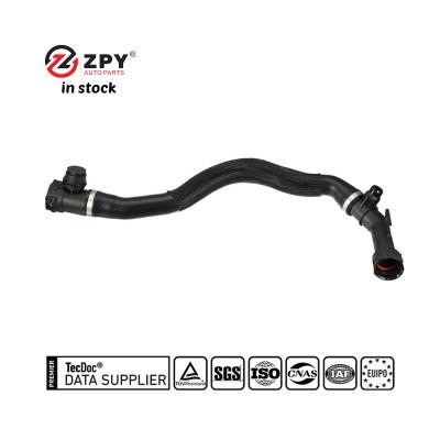 China ZPY Fiber-Reinforced Composite Heat-Resistant Engine Coolant Hose for BMW OEM Fitment for sale