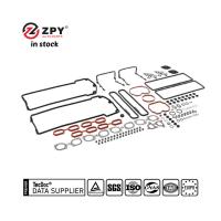 China ZPY Engine Gasket Repair Kit OE NO. 11120004553 Heat-Resistant Materials Leak-Free Sealing for BMW 540i E39 M5 740i X5 Land Rover Range Rover 4.4L for sale