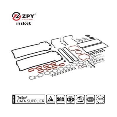 China ZPY Engine Gasket Repair Kit OE NO. 11120004553 Heat-Resistant Materials Leak-Free Sealing for BMW 540i E39 M5 740i X5 Land Rover Range Rover 4.4L for sale