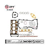China ZPY Engine Gasket Repair Kit OE NO. 11120004553 Heat-Resistant Materials Leak-Free Sealing for BMW 540i E39 M5 740i X5 Land Rover Range Rover 4.4L for sale