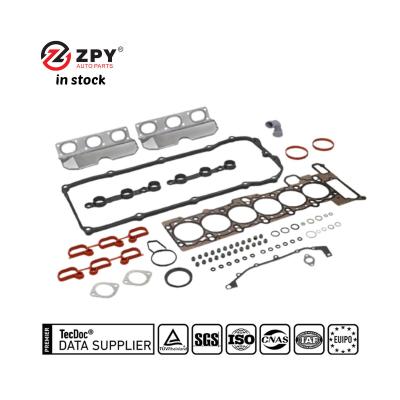 China ZPY 11127507597 Full Gasket Set for 2001-2006 BMW 325CI 330I 525I 530I X3 Z4 2.5L E46 3.0L M54 B30 for sale