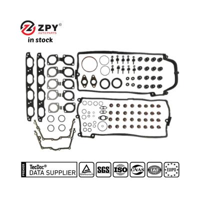China ZPY 11127518017 New Engine Cylinder Head Gasket Set For BMW 545i 645Ci 745i 745Li X5 N62 B44A 4.4L V8 for sale