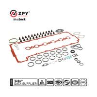 China ZPY OEM Standard Head Gasket Set for 2005-2013 BMW X3 Z4 525xi 525i 523i 325xi 325i 24V 2497cc with Comprehensive Engine Sealing for sale