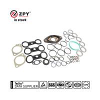 China ZPY Engine Gasket Set with OEM-compliant Sizing, Heat-resistant Materials, and Precision Manufacturing for BMW X3 X5 Z4 E83 E70 E89 E86 3.0L 07-12 for sale