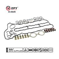 China ZPY 11127572758 Head Gasket Set For BMW E60 E71 E82 E83 E88 E90 F01 F02 N54 07-12 Base Sedan 4-Door for sale