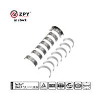 China ZPY Main & Rod Bearings Set For BMW E46 E81 E88 E90 N43 N45 N46 11217580991 for sale