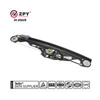 China ZPY 51357075674 New Rear Door Power Window Regulator Passenger Side Right RH RR for BMW 5 Series for sale