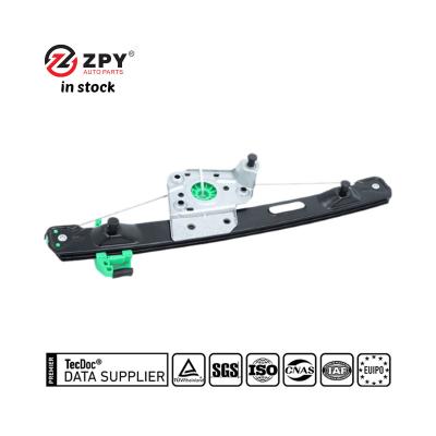 China ZPY For BMW E87 Window Regulator Clip Rear Right 118i 120i 1 series 51357138468 2005-2012 for sale