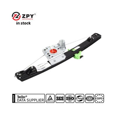 China ZPY 51357140590 New Rear Power Window Regulator Passenger Side Right RH for BMW E90 3 Series 4 Door for sale