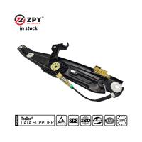 China ZPY Rear Right Window Regulator With Motor for 2011 BMW 535i 528i 550i F10 OE NO. 51357182614 for sale