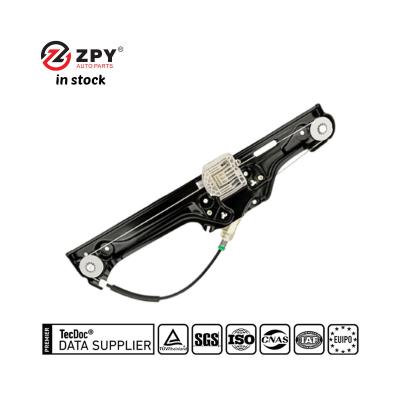 China ZPY Rear Passenger Right Side Power Window Regulator for BMW X6 E71 2008-2014 with Durable Materials for sale