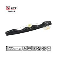 China ZPY For 2012 BMW F30 328i New Rear Right Side Window Regulator w/Motor 51357281888 for sale