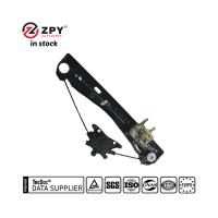 China ZPY Rear Right Window Regulator With Motor For BMW 7 G11 G12 2016 Auto Window Regulator for sale