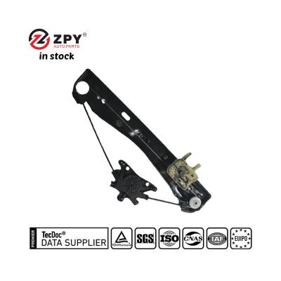 China ZPY Rear Right Window Regulator With Motor For BMW 7 G11 G12 2016 Auto Window Regulator for sale