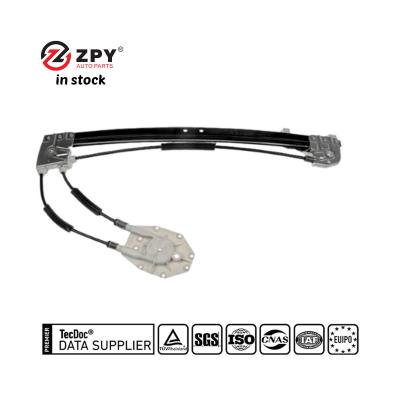 China ZPY Window Regulator with Motor for BMW E39 528i 540i Rear Left and Right OE NO. 51358159836 for sale