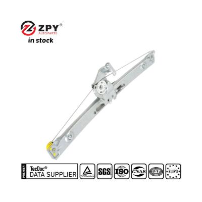 China ZPY 51358212100 Power Window Regulator Set for 2001-2005 BMW 325i Front and Rear Sedan Wagon for sale