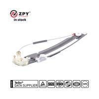 China Rear Right Power Window Regulator for BMW E39 525i 530i 2001-2003 OEM Standard Replacement for sale