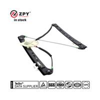China ZPY New Power Window Regulator for 2004-2010 BMW X3 Front Right Side OE NO. 51333448250 for sale