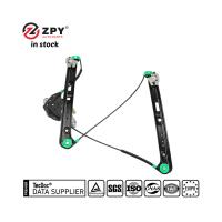 China ZPY 51337020660 New Power Window Regulator Set for 2001-2005 BMW 325i Front and Rear Sedan Wagon for sale