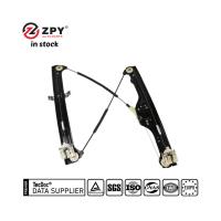 China ZPY New Front Right Window Regulator For BMW X5 E70 2006-2013 51337166380 EPS/BM/042AB for sale