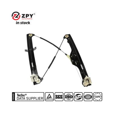 China ZPY New Front Right Window Regulator For BMW X5 E70 2006-2013 51337166380 EPS/BM/042AB for sale