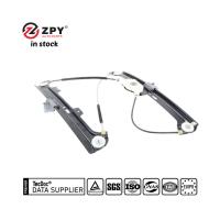 China ZPY Window Regulator for BMW 5 Series E60/E61 2003-2010 Front Right Driver Side with Precise Fitment for sale