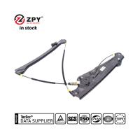 China ZPY Power Window Regulator for BMW E65 E66 2002-2008 Front Left & Right 51337202480 for sale