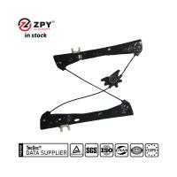 China ZPY Front Right Pass Door Carrier Window Regulator For BMW G11 G12 740i 750i 2016-2020 for sale