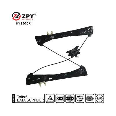 China ZPY Front Right Pass Door Carrier Window Regulator For BMW G11 G12 740i 750i 2016-2020 for sale