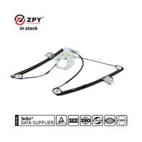 China ZPY 51338252394 FOR BMW 5 SERIES E39 WINDOW REGULATOR FRONT RIGHT DRIVER SIDE ELECTRIC 1995-2004 for sale