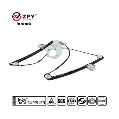 China ZPY 51338252394 FOR BMW 5 SERIES E39 WINDOW REGULATOR FRONT RIGHT DRIVER SIDE ELECTRIC 1995-2004 for sale