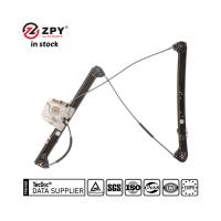 China BMW X5 E53 Front Right Window Regulator with Motor OEM Standard Size Durable Materials Smooth Operation 2000-2006 for sale