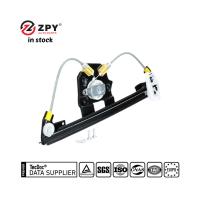China ZPY OEM Standard Size Electric Window Regulator for BMW 1 Series E87 with Durable Materials and Smooth Operation for sale