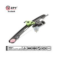 China ZPY Window Regulator with 5 Pin Motor for BMW E90 E91 OEM Standard Fitment for sale