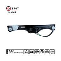 China ZPY OEM Standard Size Power Window Regulator for BMW X5 2007-2013 with Corrosion Resistant Durable Materials for sale