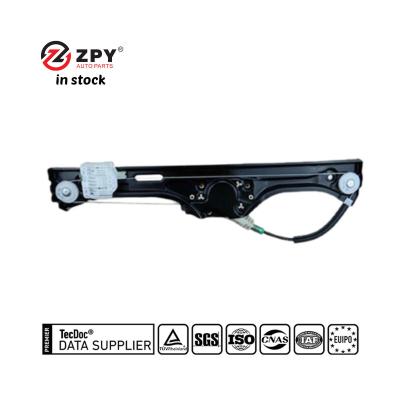 China ZPY OEM Standard Size Power Window Regulator for BMW X5 2007-2013 with Corrosion Resistant Durable Materials for sale
