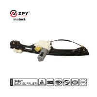 China ZPY OEM Standard Size Corrosion Resistant Electric Window Regulator for BMW X6 E71 E72 2008-2014 Rear Left Passenger Side with Long-lasting Performance for sale