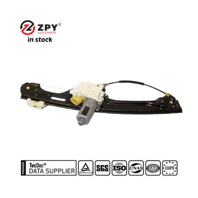 China ZPY OEM Standard Size Corrosion Resistant Electric Window Regulator for BMW X6 E71 E72 2008-2014 Rear Left Passenger Side with Long-lasting Performance for sale