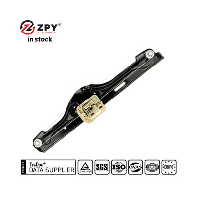 China ZPY OEM Standard Corrosion Resistant Window Regulator with Durable Materials for BMW X5 (F15) XDRIVE 40D 2013 for sale