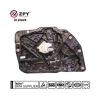 China ZPY OEM Standard Durable Structure Smooth Operation Window Regulator for BMW 750i 740 G12 2016-2021 for sale