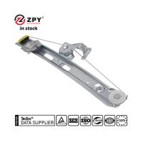 China ZPY OEM Standard Power Window Regulator Set with Corrosion Resistant and Durable Materials for 2001-2005 BMW 325i for sale