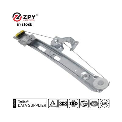 China ZPY OEM Standard Power Window Regulator Set with Corrosion Resistant and Durable Materials for 2001-2005 BMW 325i for sale