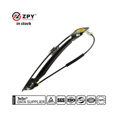 China ZPY Power Window Regulator For BMW 528i 530i Rear Left With Motor OEM 51358252429 for sale
