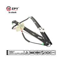 China ZPY OEM Standard Corrosion Resistant Smooth Operation Window Regulator Auto Parts for 2004-2010 BMW X3 for sale