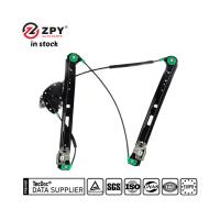 China ZPY OEM Standard Power Window Regulator Set with Durable Materials for Smooth Operation in 2001-2005 BMW 325i for sale