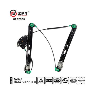 China ZPY OEM Standard Power Window Regulator Set with Durable Materials for Smooth Operation in 2001-2005 BMW 325i for sale