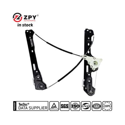 China ZPY OEM Standard Window Regulator for BMW 1 Series E87 E88 with Durable Materials and Smooth Operation for sale
