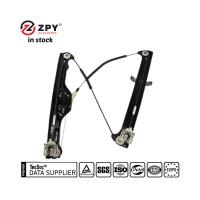 China OE NO. 51337166379 Window Regulator With Motor Unit For BMW E70 X5 Front Left Driver Side Door for sale