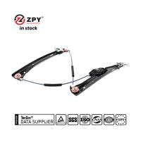 China ZPY Power Window Regulator OEM 51337281885 for 2012-2016 BMW 328i Front Left Side with Durable Build for sale